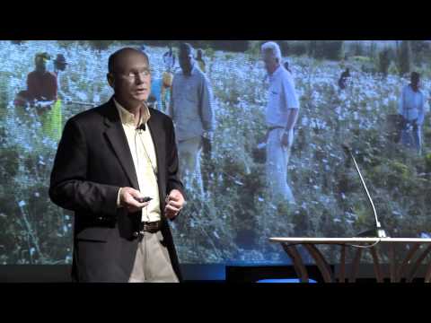 Social Innovation at Work - SC Johnson