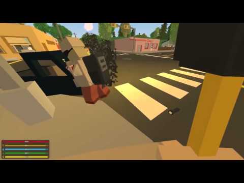 Steam Community :: Video :: Unturned Multiplayer [German] - Episode 13
