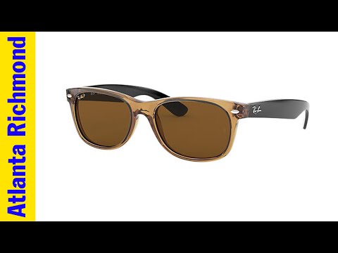 Best Ray Ban Sunglasses For Men 2025 - Top 5