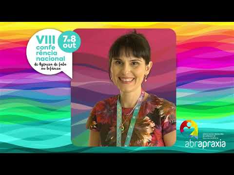 Entrevistas VIII Conferência Nacional de AFI - Ana Vogeley