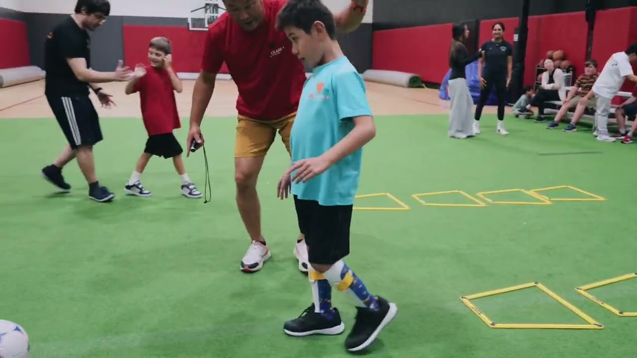 MP Class A Academy Programs v1.1