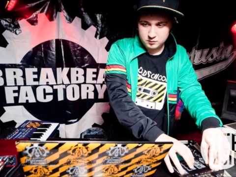 Mix from George aka Mechanical