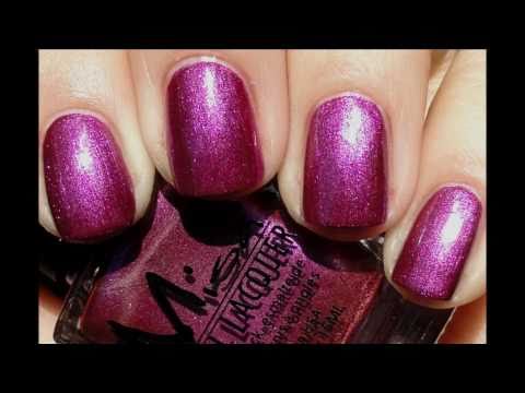 Misa Spark My Interest collection