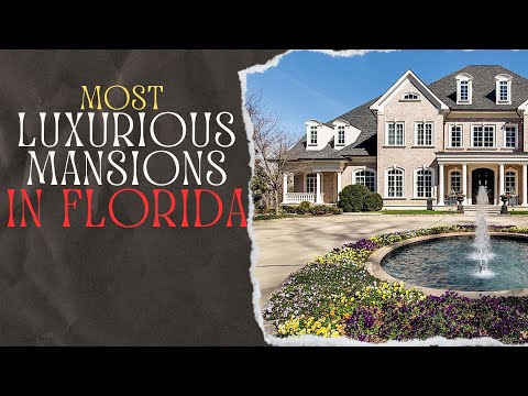Luxury Super Mansion Tucked Away in THIS place…