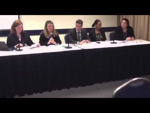 GW Paralegal Tech Talk: How Technology is Transforming the Paralegal Profession (eDiscovery)