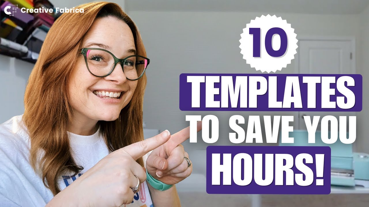 10 Templates That Will Save You Hours! ⏰