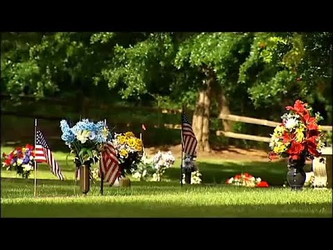 Annual Aiken County Paupers Funeral To Be Held Friday
