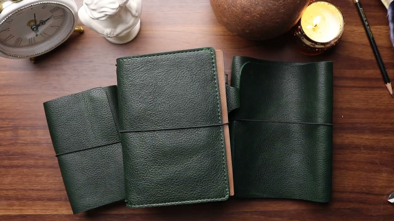 Fall Collection Part 2 | Chic Sparrow Leather Co