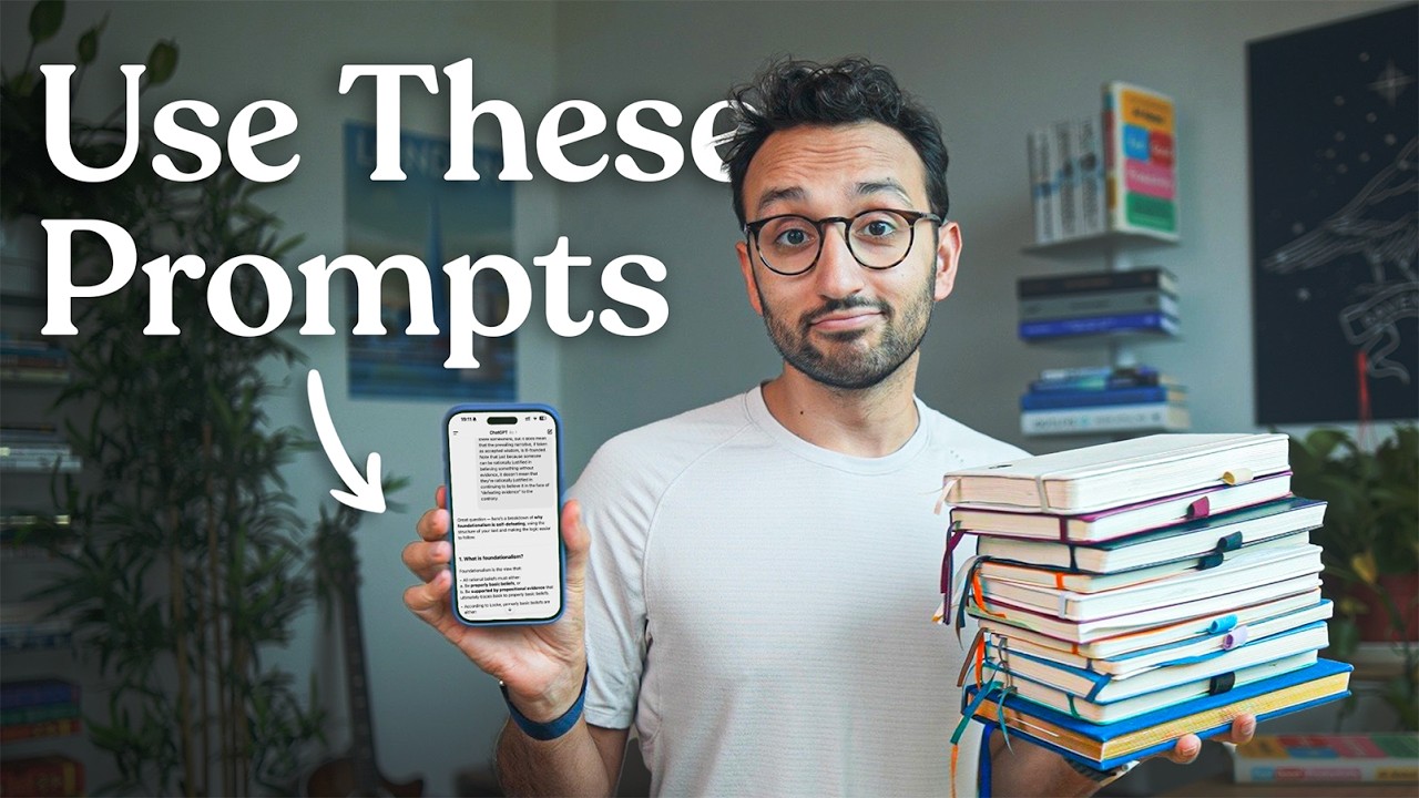 I Tried AI as a Life Coach for 365 Days - Here’s What I Learned