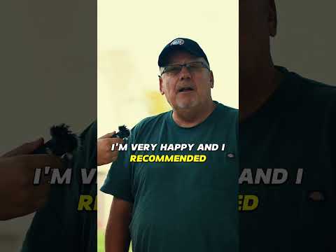 The BEST Lawn Care Service In Wixom!
