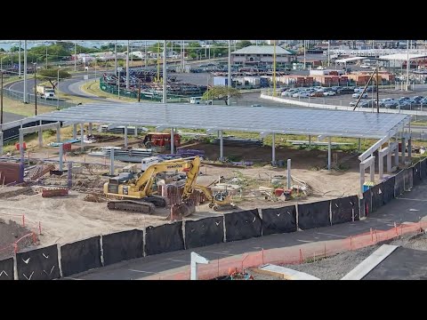Honolulu Department of Environmental Services to Implement 10-Year Sewer Fee Increase