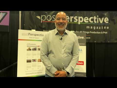 SIGGRAPH 2022 - postPerspective