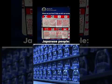 japanese people are just way too perfect. make sure to sub