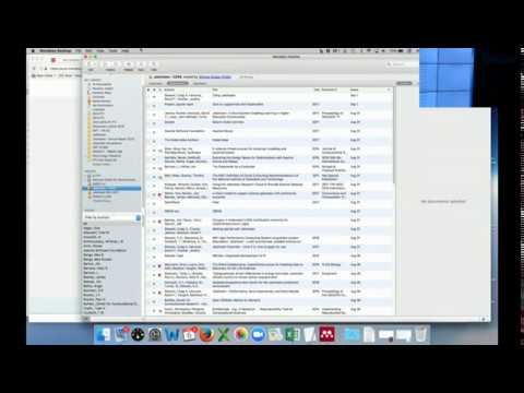 IU PTI Seminar: Supercharge your writing: Easy-to-use (free) tools
