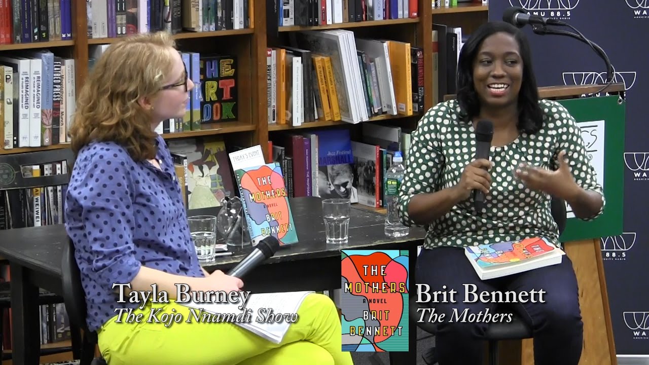 Brit Bennett: Literary Author, Speaker | PRH Speakers Bureau