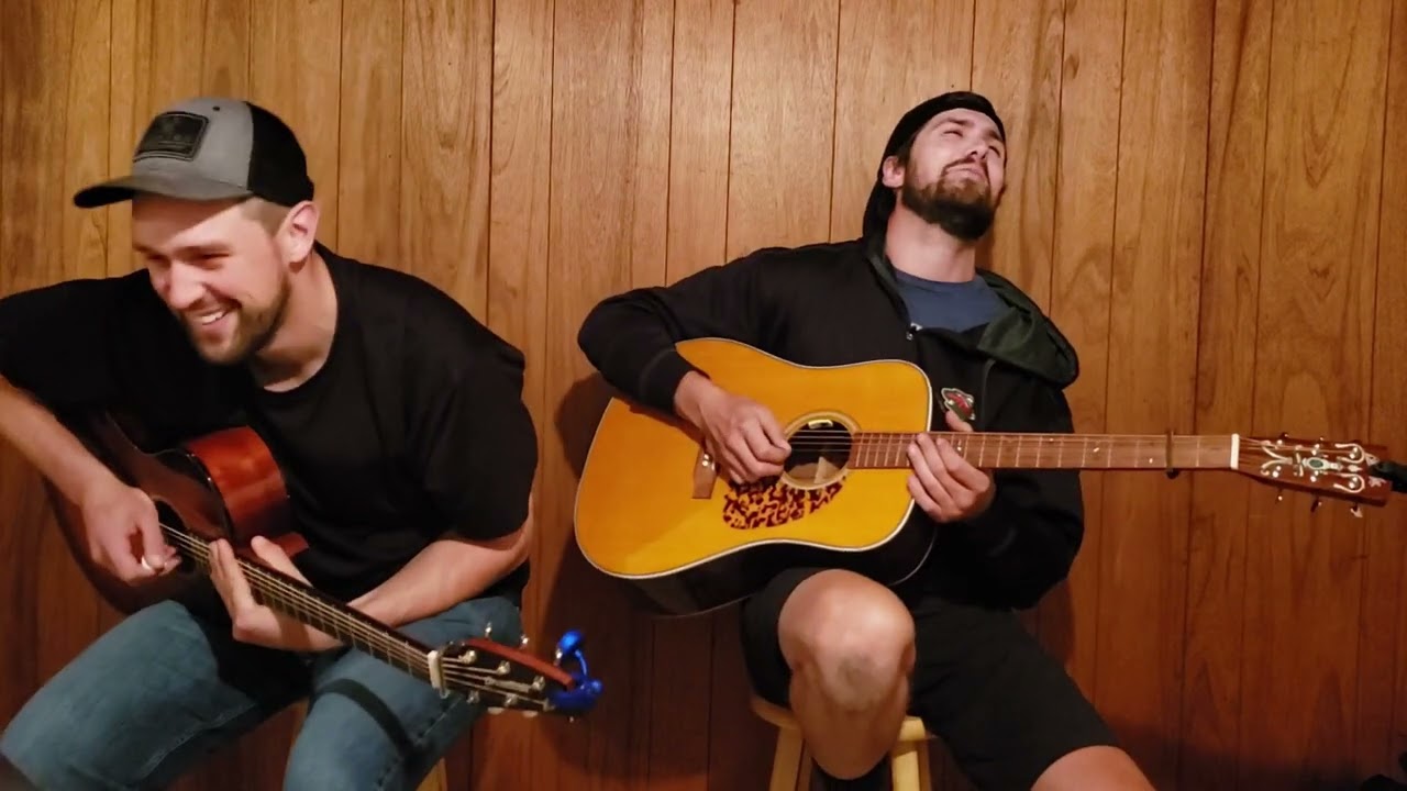 Acoustic Blooper Reel - Drunk Uncle