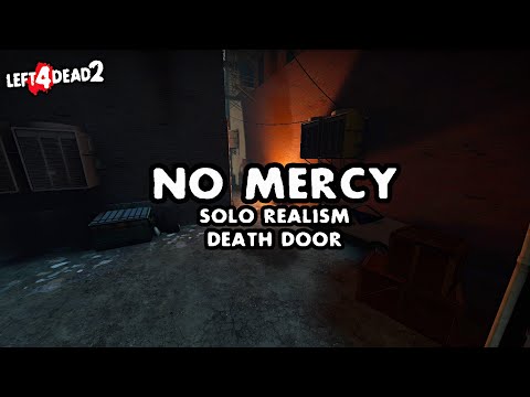 Steam Community :: Video :: Left 4 Dead 2 - No Mercy (Solo, realism ...