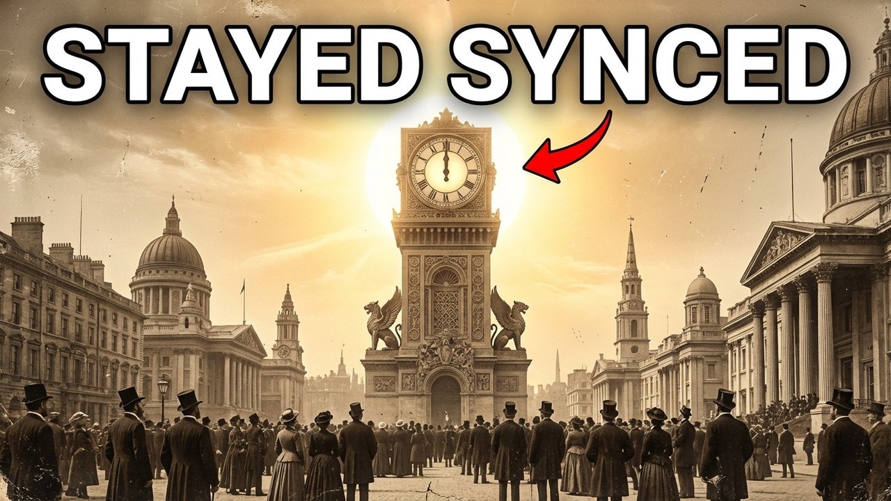 The Original Calendar That Stayed In Sync With The Sun's Movement