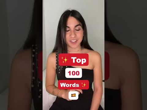 Top 100 words in Spanish - Word 40: Donde = Where 🇪🇸 ##learnspanish #spanish #espanol #español