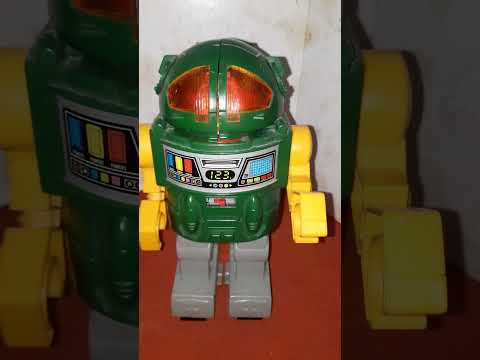 ROBOT VINTAGE