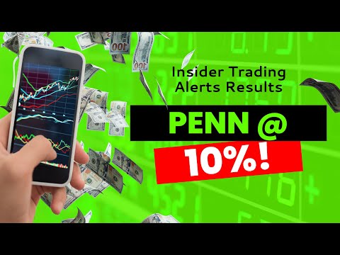 Find Reliable Gains: Insider Trading Alerts Backed by Real Results