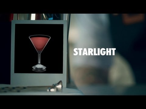 Starlight Recipe | Absolut Drinks