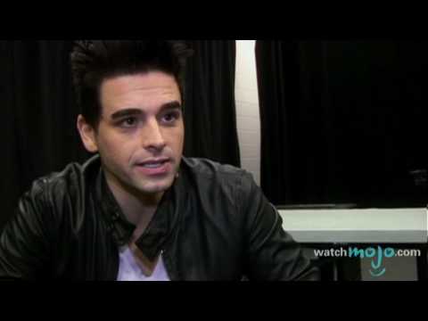 Dashboard Confessional Discusses the Fans
