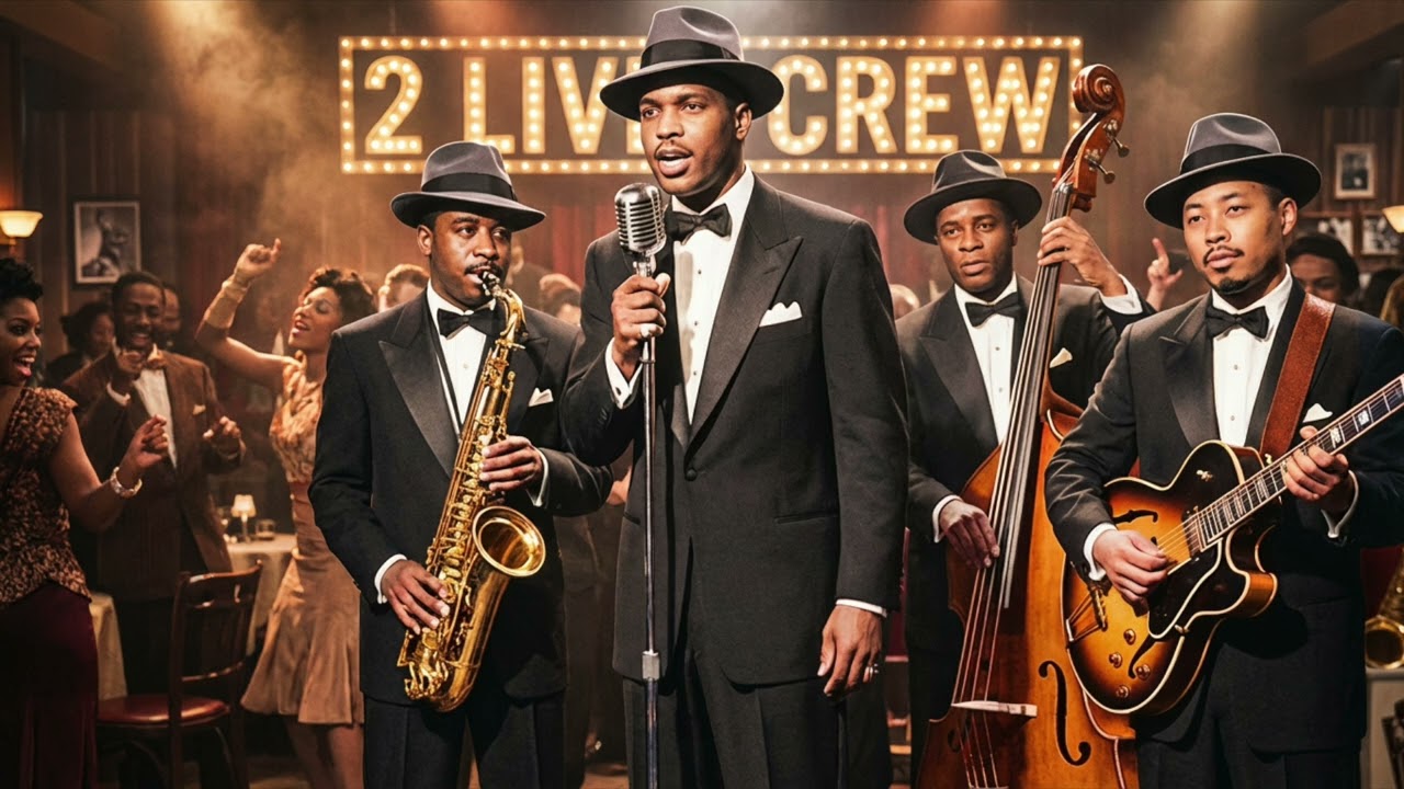 2 Live Crew 