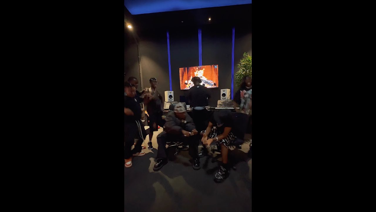 Bongo Man Remix by Mbosso from Tanzania | Popnable