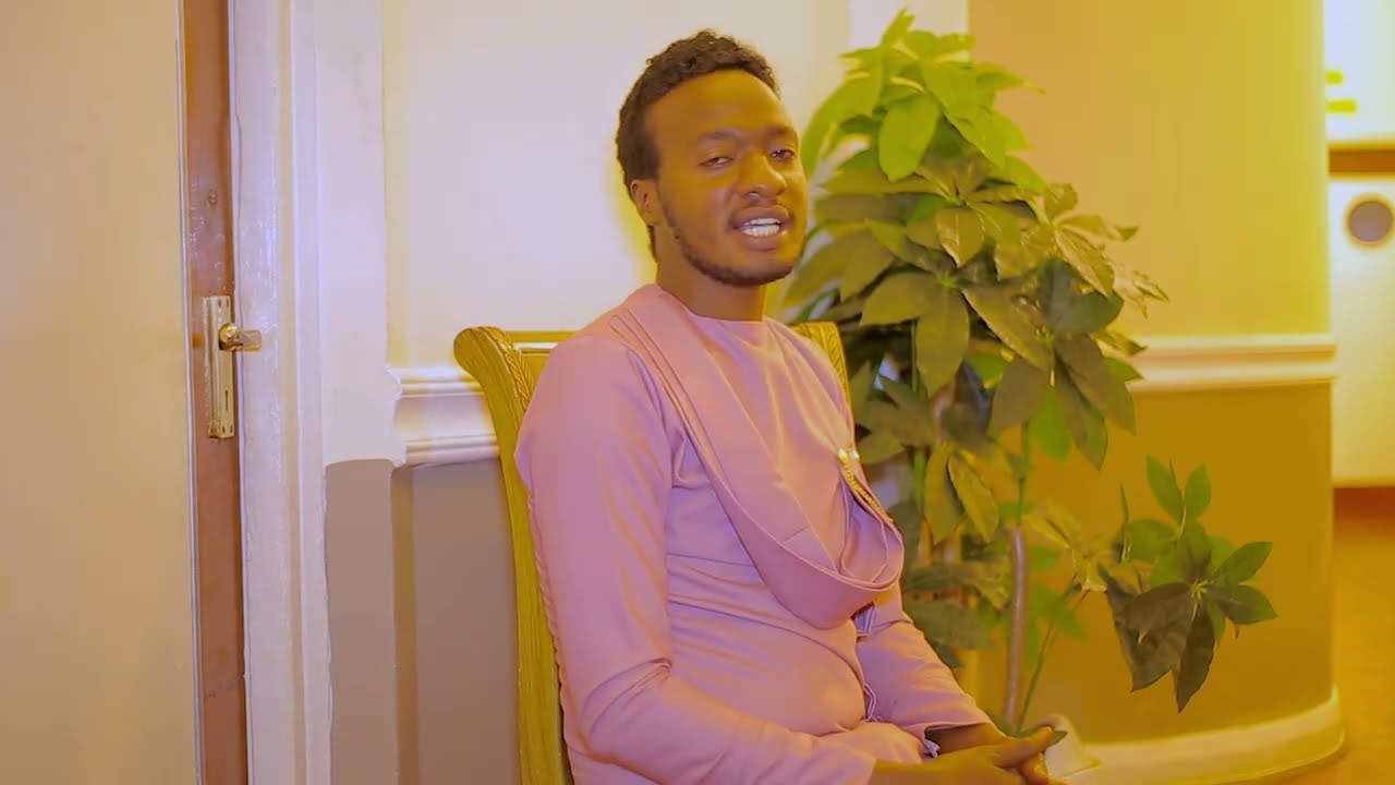Kiba Koseet by Cyrus Koech from Kenya | Popnable