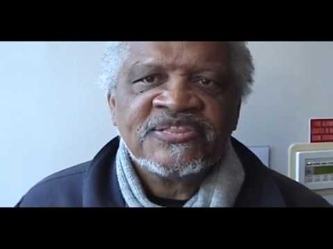 Ishmael Reed On The BART Shooting, Oakland & Police