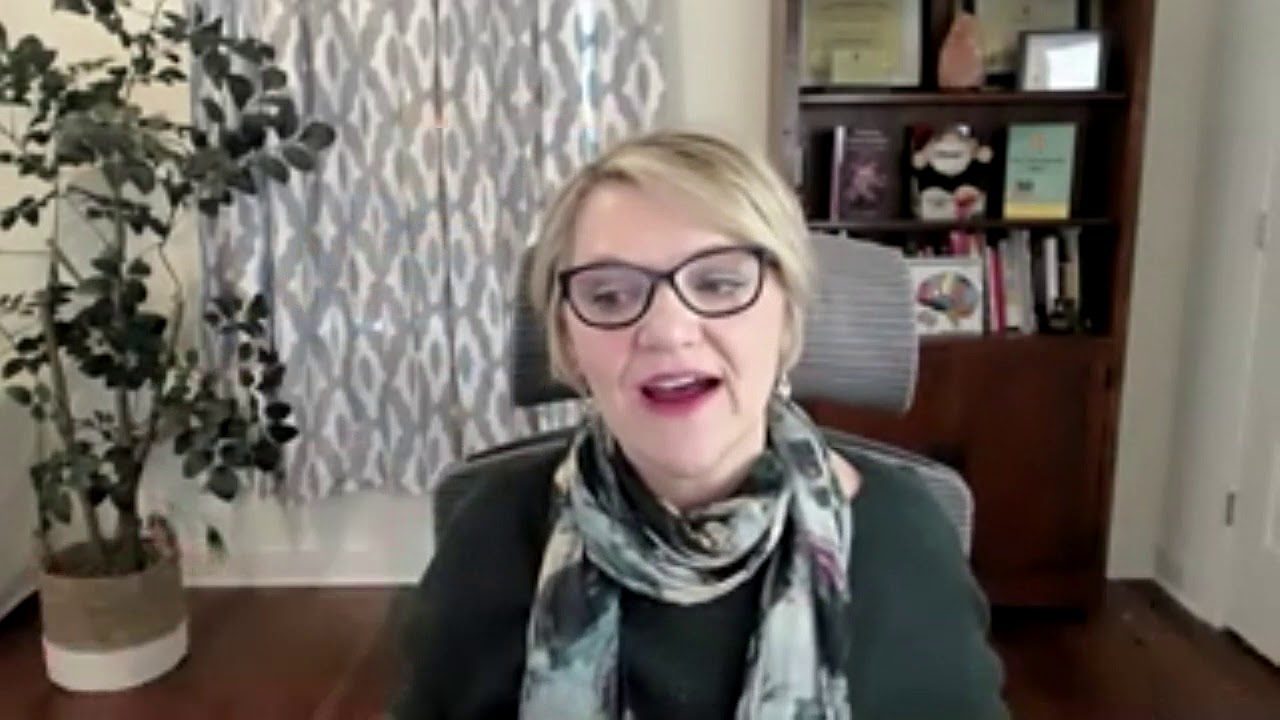 Preview #738  Awakening Positive Emotional States in Psychotherapy with Courtney Armstrong