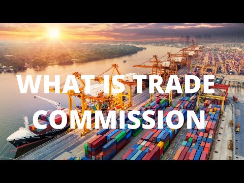 What Is the Federal Trade Commission - Why Federal Trade Commission is Important - Tech Tips Cave