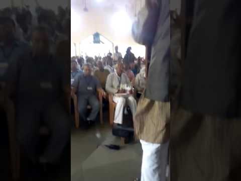 Ancient wisdom on weather forecasting by V.V.Ravi, at Konkan