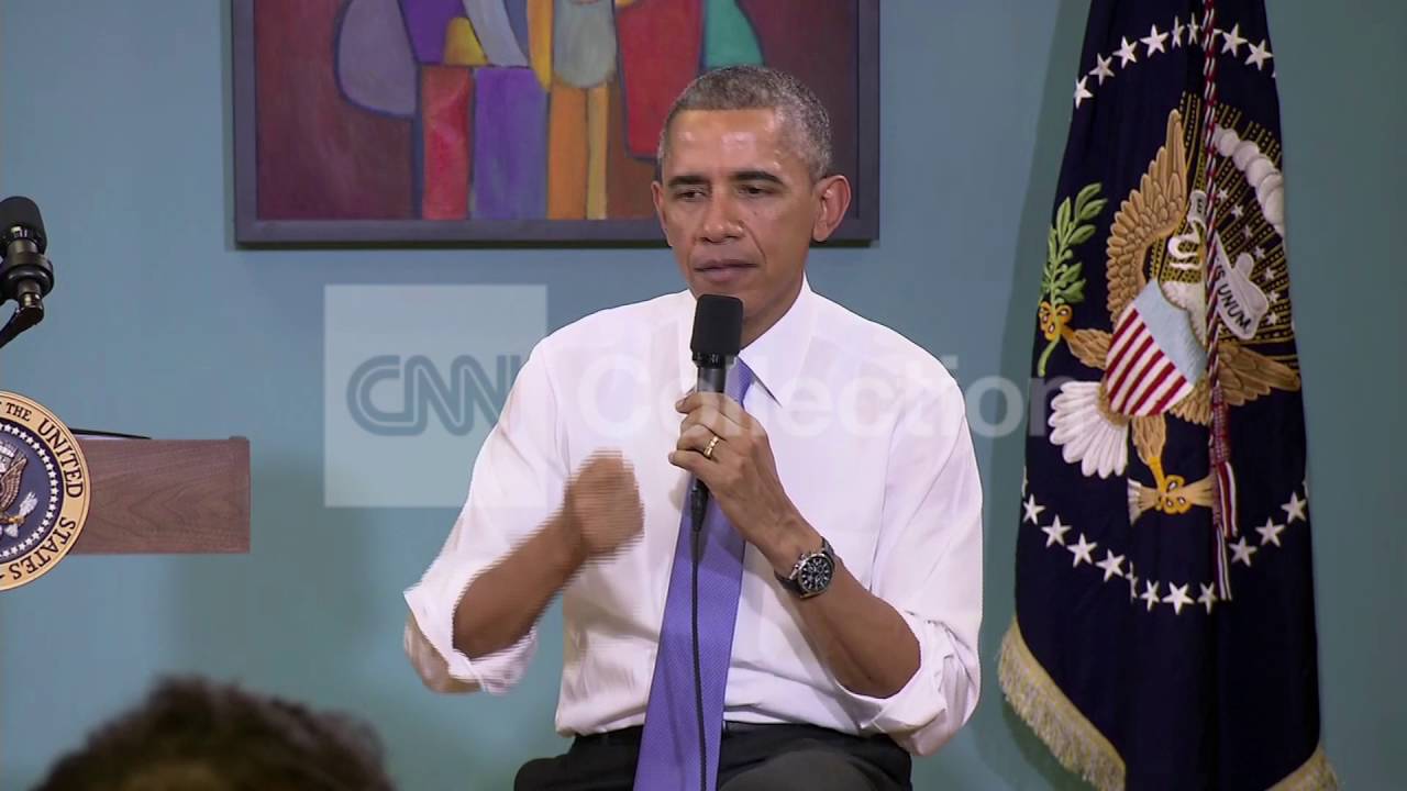 OBAMA IMMIGRATION: FUTURE ADMIN COULD REVERSE