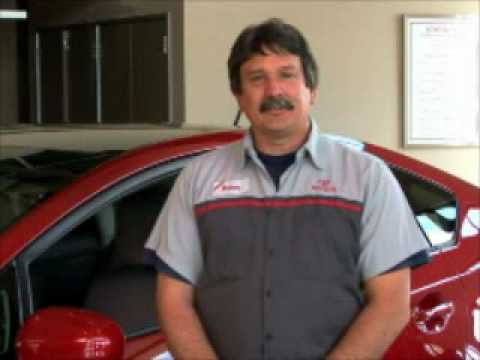 Prius FAQs