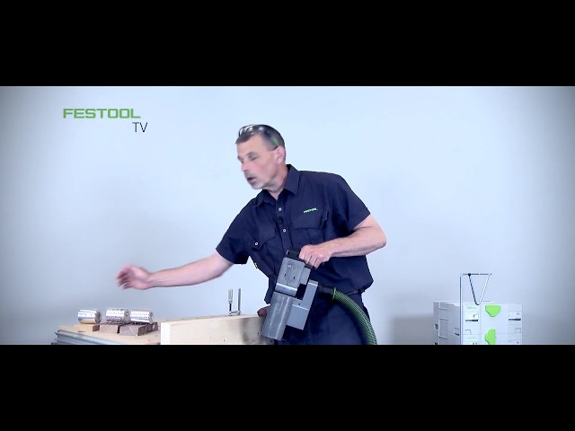 Hand Planer - Festool Planer Hl 850 Eb-Plus - 574550 Trader ...
