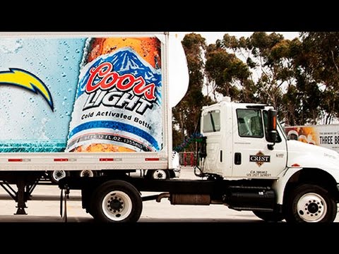 EPIC WORLDWIDE - Miller Lite, Coors Light & Blue Moon