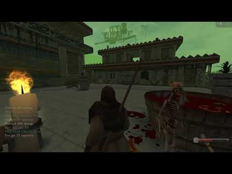 Steam Community :: Video :: Warband Warsword Conquest Tetra and Crew ...