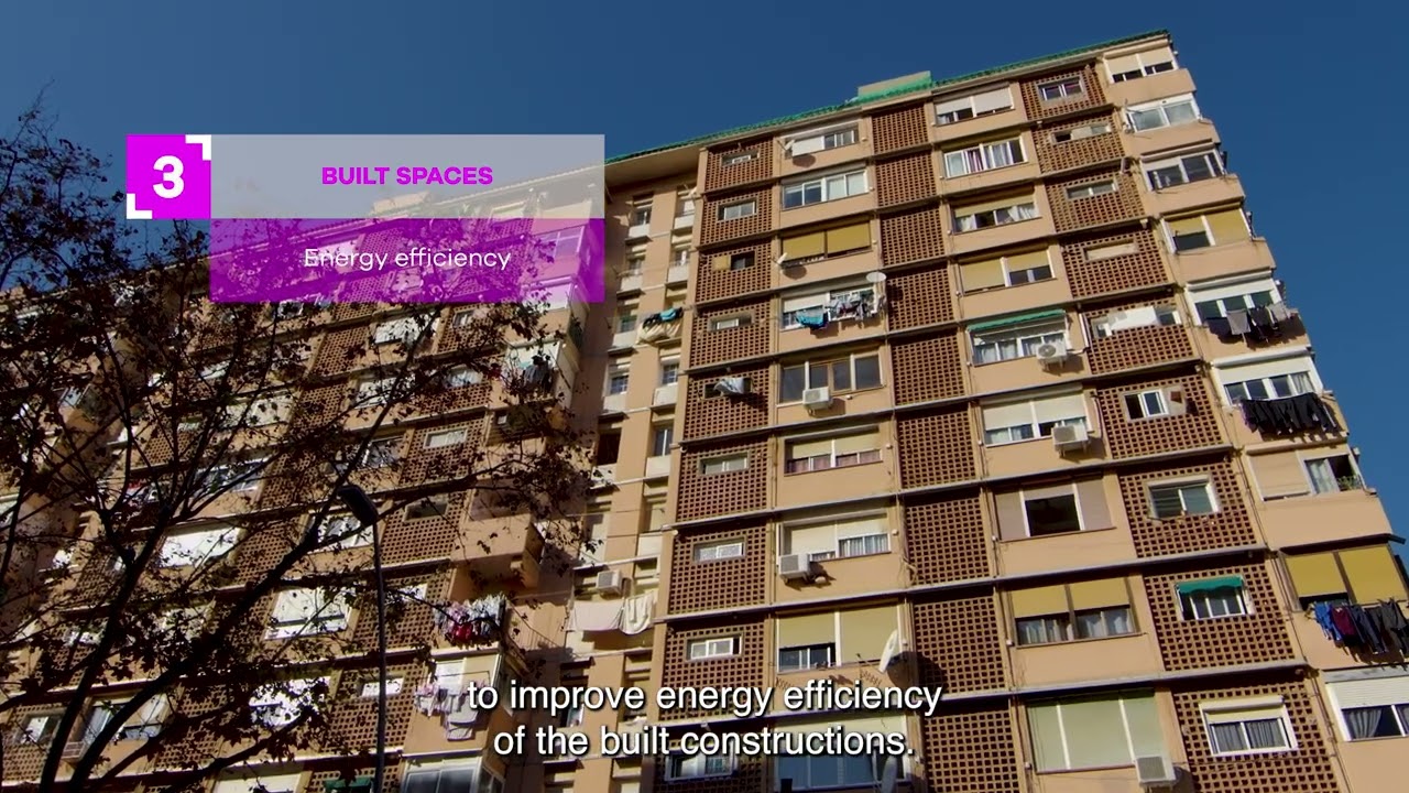 News | Barcelona Superblock | Barcelona City Council