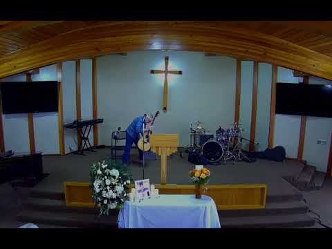 Betty Sue Nelson Vincent Memorial Service