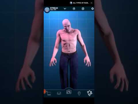 Michael x Ennard Oneshots - Origin Story of Ennard (Part 1) - Wattpad