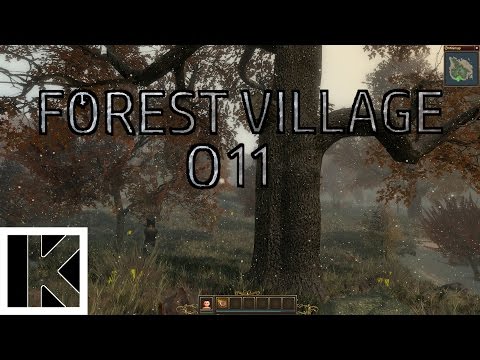Steam Community :: Video :: Ein neues Haus entsteht | Life is Feudal ...