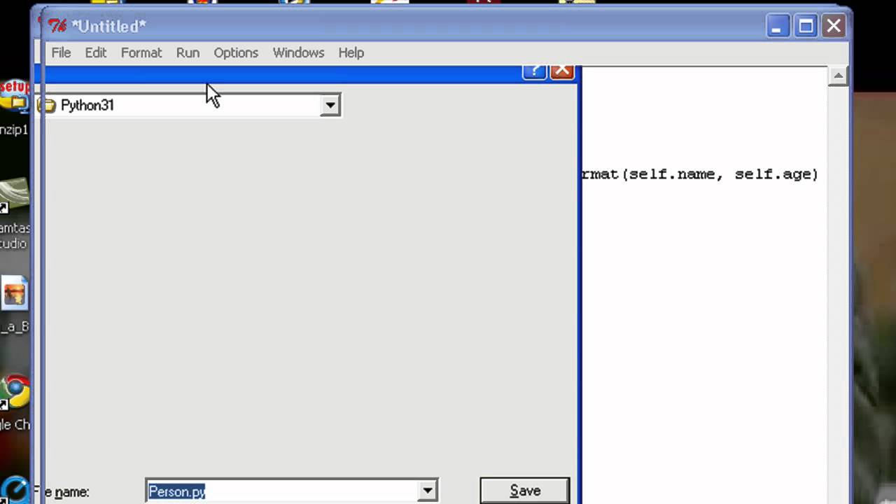 Python 3 Tutorial: 21 - Inheritance