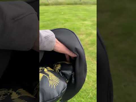 PBE Golf Premium Carry Bags