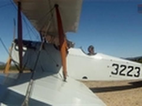 WWI Bombers | Combat Tech