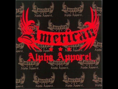 American Alpha Apparel