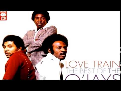 The O'Jays - Lovin' You