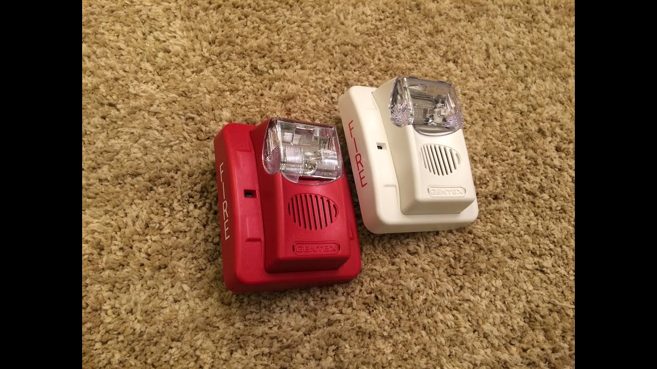 Review Of The Gentex Commander 3