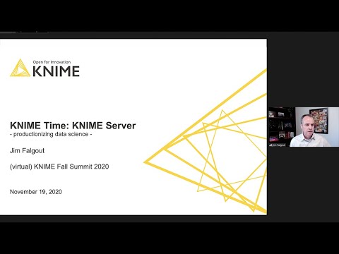 Common KNIME workspace... - KNIME Analytics Platform - KNIME Community Forum